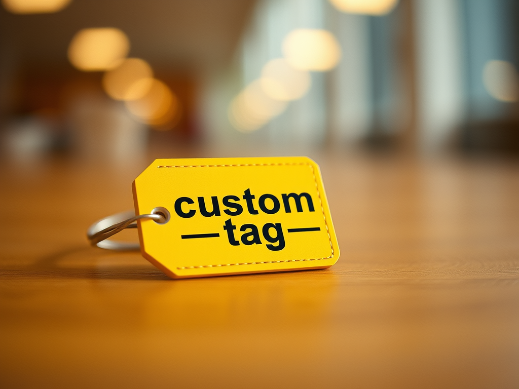 Project-specific custom tags and flagged text | True Translation